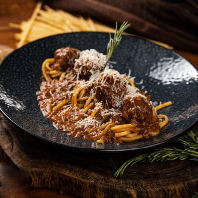 MENU SIN PRECIOS | Casa Rolandi