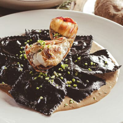 MENU SIN PRECIOS | Casa Rolandi