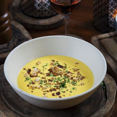 MENU SIN PRECIOS | Casa Rolandi