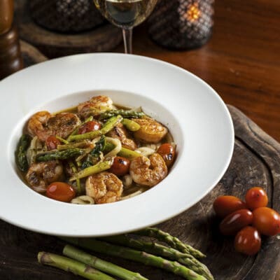 MENU SIN PRECIOS | Casa Rolandi