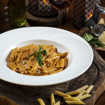 MENU SIN PRECIOS | Casa Rolandi