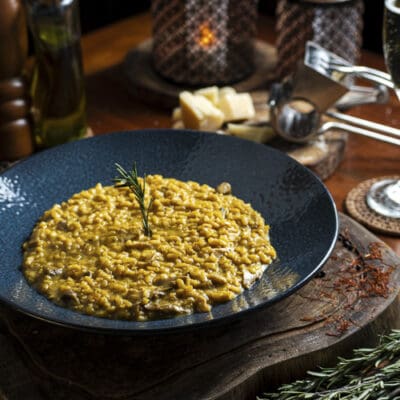 MENU SIN PRECIOS | Casa Rolandi