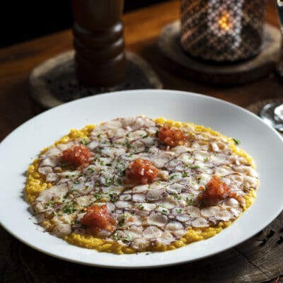 MENU SIN PRECIOS | Casa Rolandi